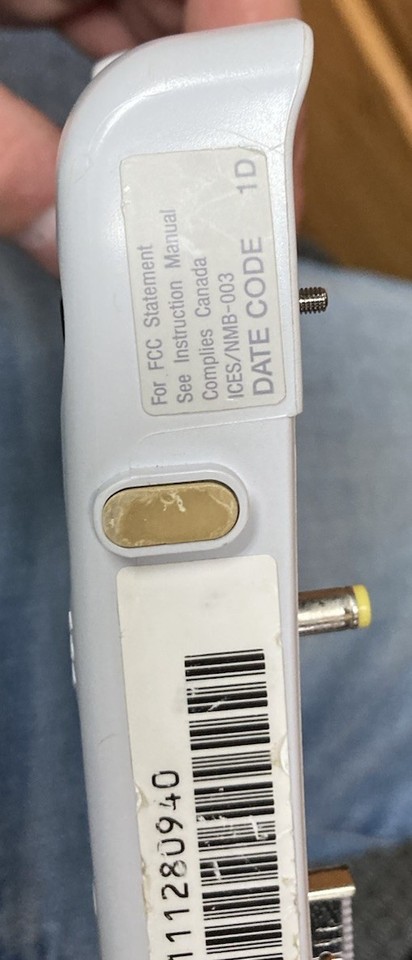 Official Sony Playstation 1 PSone PS1 LCD Screen SCPH-131 READ | eBay