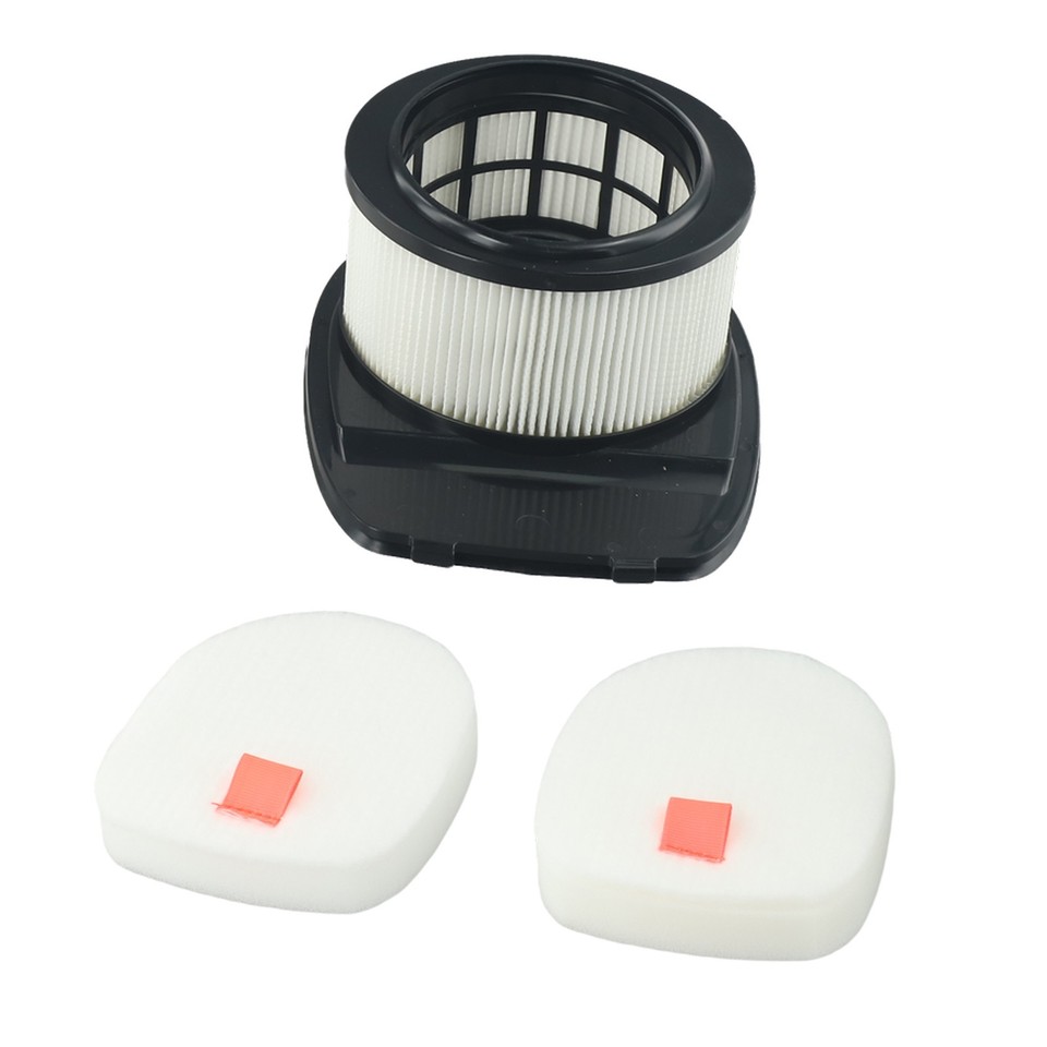 Filter Kit Sponge Filter Accessories Felt Filter For Shark IZ201 IZ251 ...