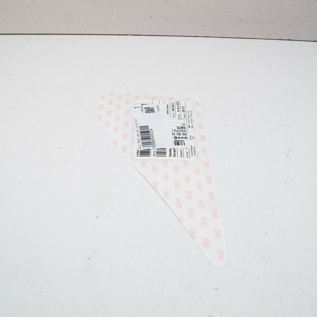 Genuine Porsche OE Stone Guard Film 95B8-54932A for sale online | eBay