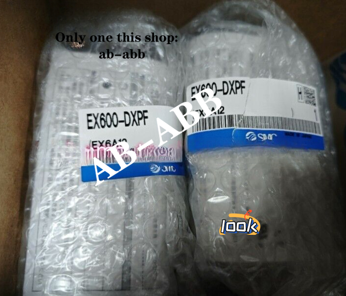 1 PC NEW EX600-DXPF by DHL/FedEx | eBay