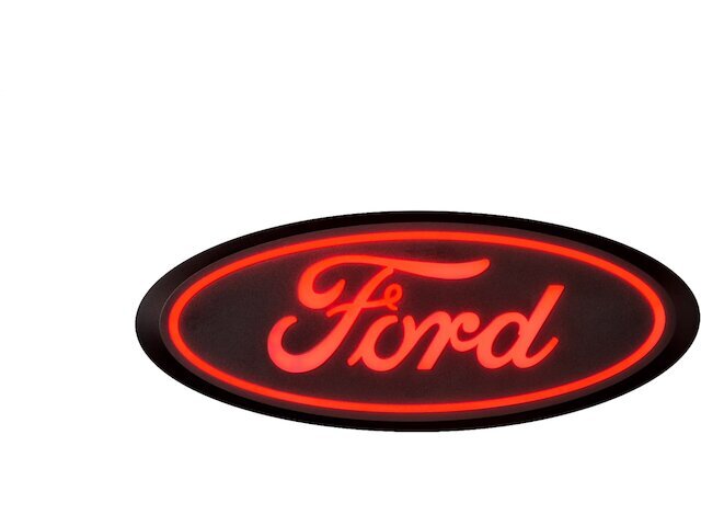 Rear Emblem For 15-22 Ford F150 XLT Lariat XL King Ranch SSV Limited ...