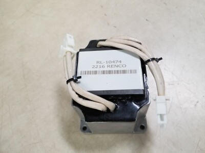 Renco 2216 RL-10474 Transformer Unit | eBay