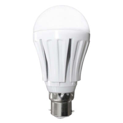 Crompton GLS LED Light Bulb B22 240V 12W W/W Opal 27405 | eBay