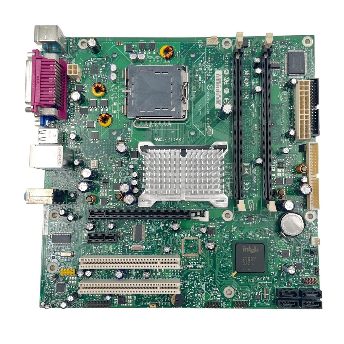 Lga775 Abit IX38 QuadGT LGA775 Intel X38 CrossFire Motherboard