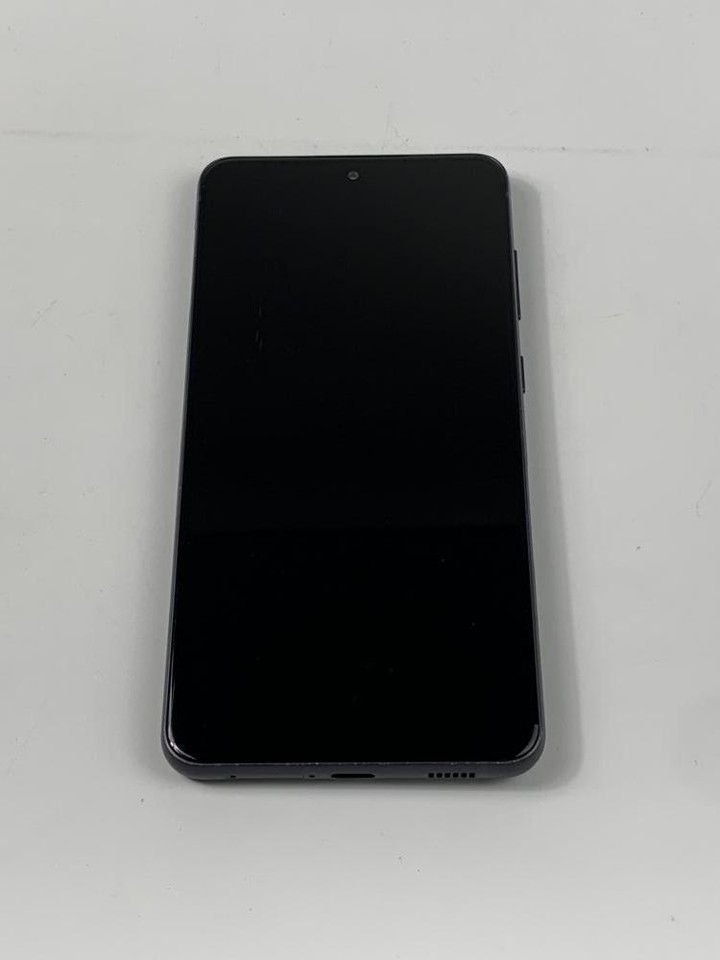 Samsung Galaxy S21 FE 5G 128GB (Verizon) SM-G990U2 Graphite - Fair ...