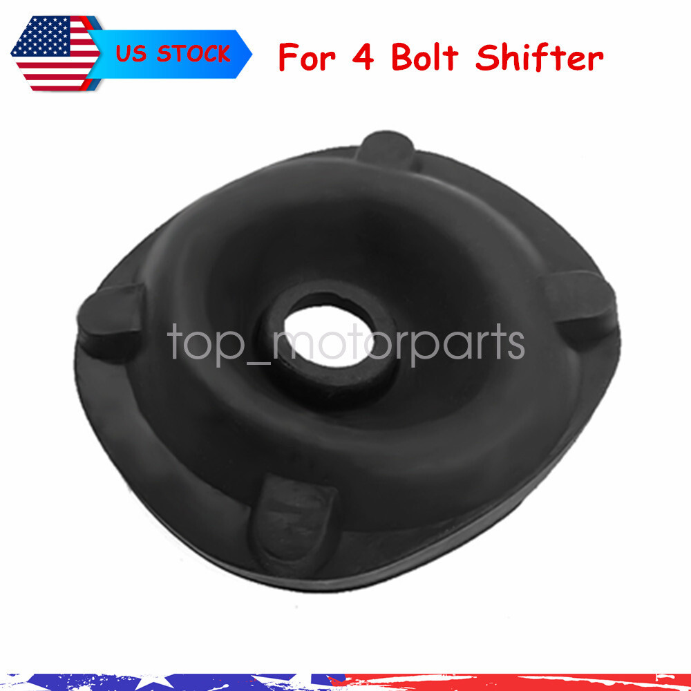 NV4500 inner Shifter Dust Boot For Dodge Chevy GMC 5 Speed Transmission ...
