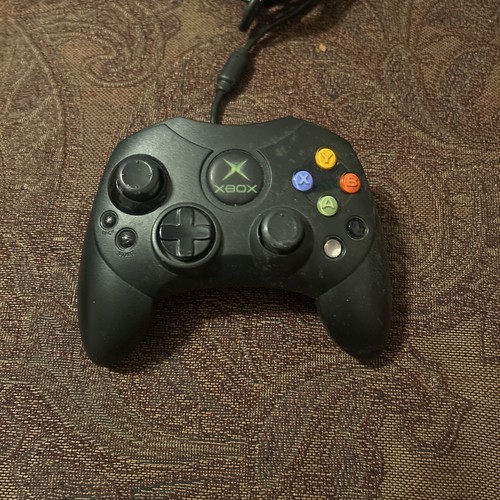 Original Xbox Controller S | eBay