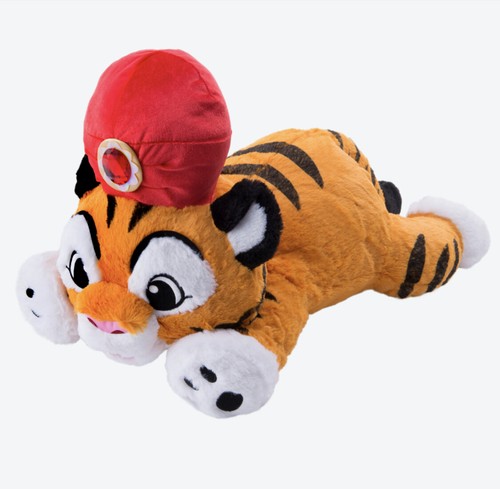 Pre-Order Tokyo Disney Resort Sleeping body pillow Plush Chandu TDS ...