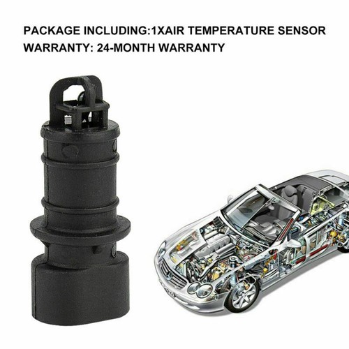 Air Charge Temperature Sensor 12110319/12160244 For Ford Chevrolet ...