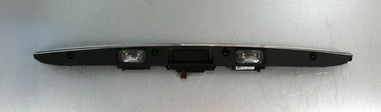 Mercedes-Benz A- B-Class W169 W245 Tailgate Handle A1697402093 | eBay UK