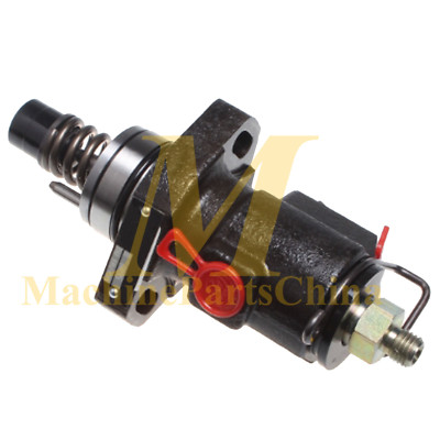 Fuel Injector Pump 6685 For Gehl 5640 6640 4640 Deutz BF4M2011 2011 BF4 ...