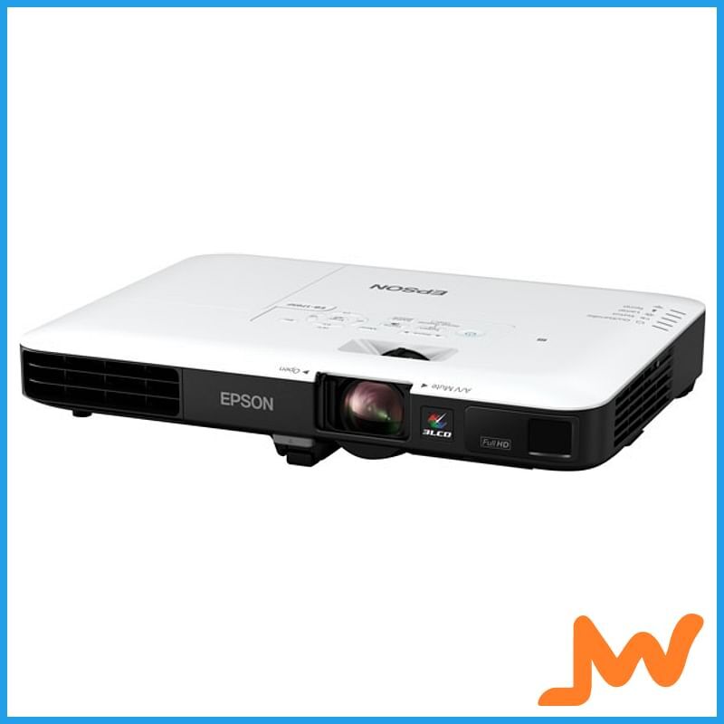 Epson EB-1795F 3200 Lumens FHD Portable Multimedia Projectors | eBay
