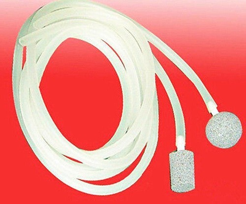 2pcs NEW Ozone PU tubing with diffuser stone for ozone generator | eBay