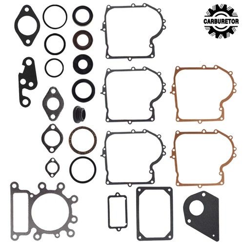 Gasket Set Fits For Briggs & Stratton 495993 Replaces 287707 287777 ...