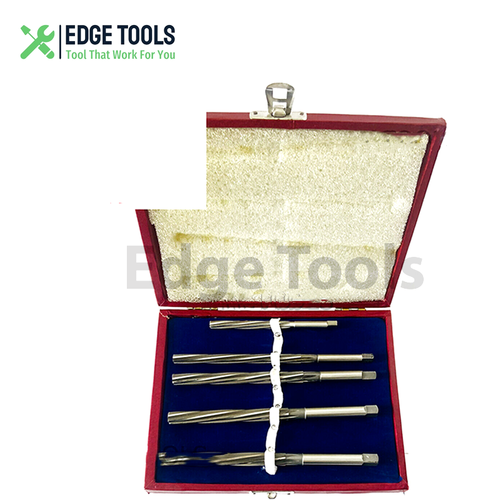 HSS Valve Guide Reamer Combo 3mm 4mm 4.5mm 5mm 5.5mm Dia Spiral Flute ...