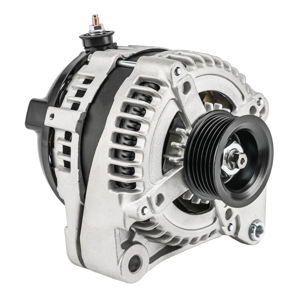 Alternator for Lexus SC430 2002 2003 2004 2005-2010 Lexus LS430 2001 ...