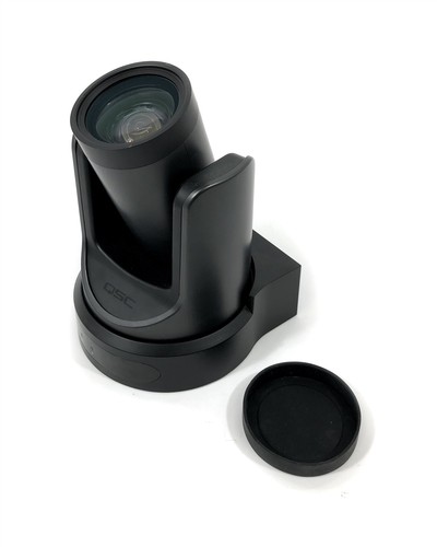 QSC Q-SYS NC-12x80 PTZ Networked Conference Camera 12x Optical Zoom | eBay