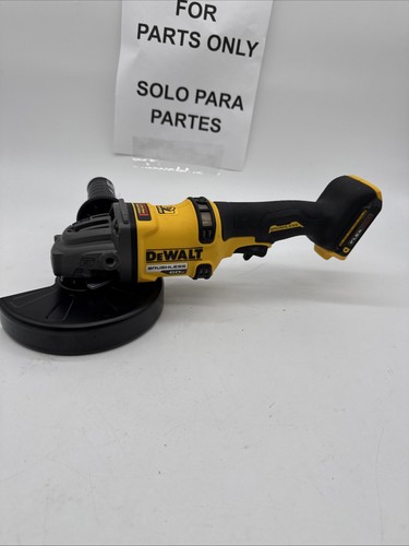 DEWALT DCG410 20V MAX XR Brushless Cordless 4-1/2-5in Grinder PARTS R52 ...
