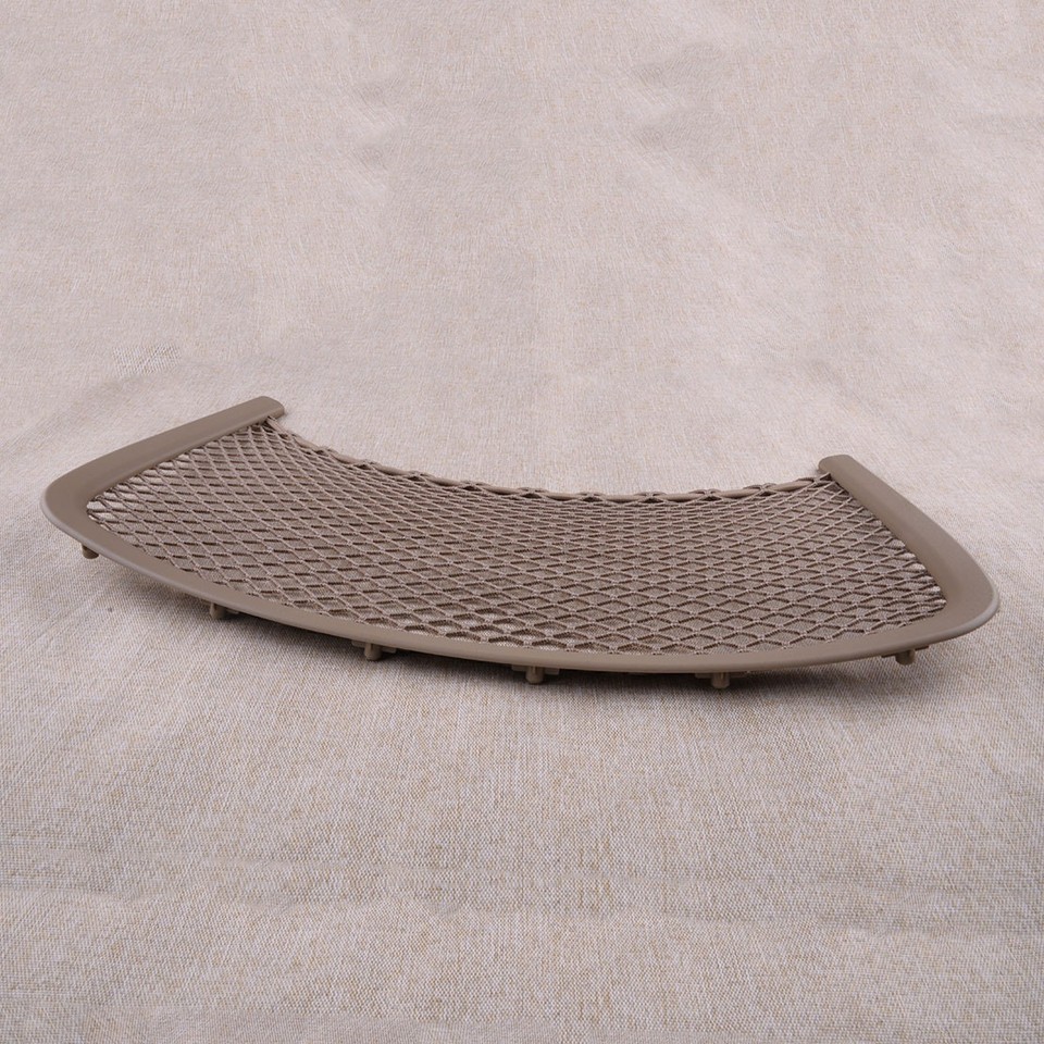 Front Seat Rear Storage Net Fit For Mercedes Benz ML GL GLS GLE W166 ...