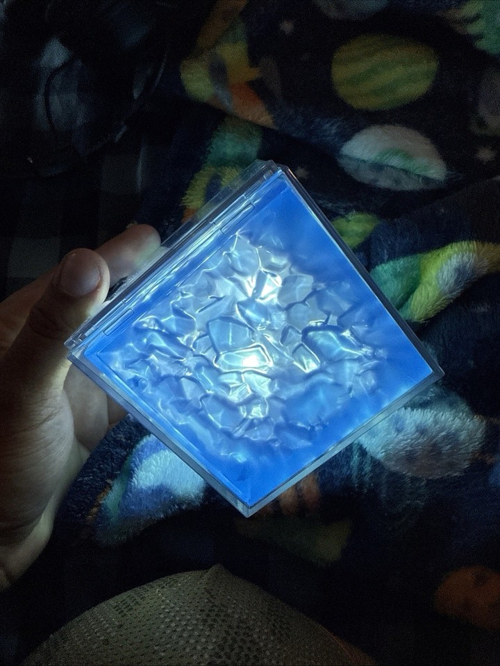 Marvel Legends Loki Tesseract Cube Figure | eBay