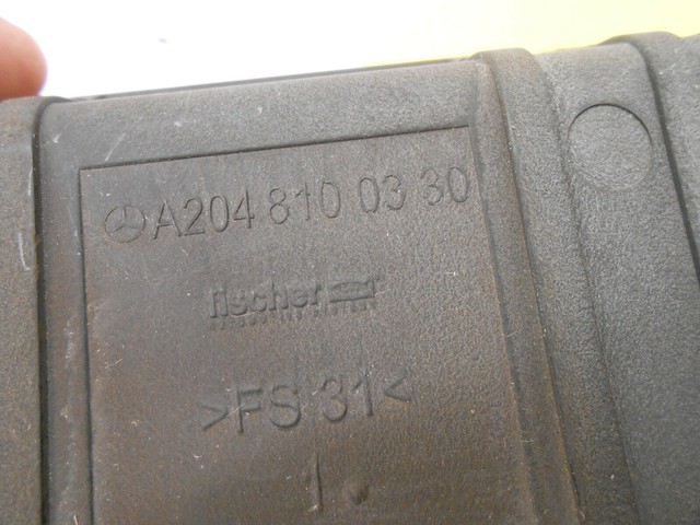 MERCEDES Mercedes-Benz OEM 08-14 C300 Console-ash Tray 2048100330 for ...