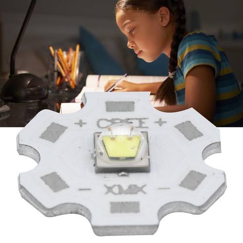 LED Chip Power 10W Heat Dissipation Durable Energy Saving Light Source ...