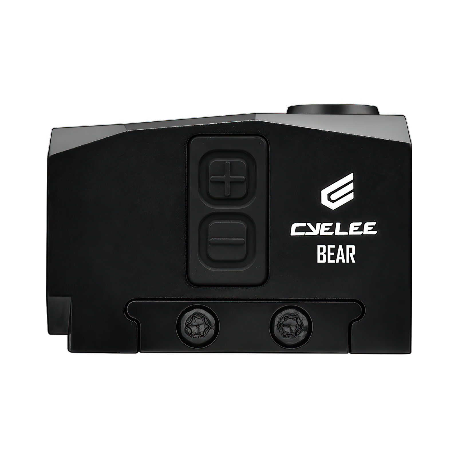 Cyelee Bear Closed Emitter Optic Red Dot Sight Pistol Shake Awake RMR ...