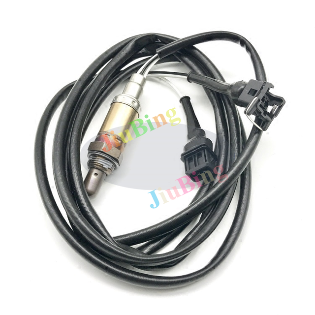 O2 Oxygen Sensor Fit Boiler Sen Mercedes T1 TN Y10 0258104002