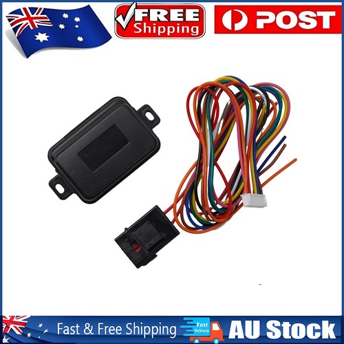 1 Set Auto Car Fold Side Rear View Mirror Folding Automatic Closer ...