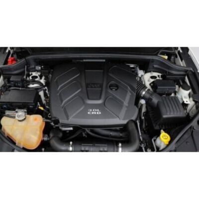 2013 Jeep Grand Cherokee IV 3,0 CRD V6 4x4 Diesel Motor Engine VM23D ...