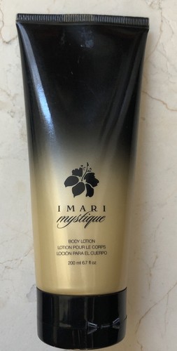 Avon Original Imari Mystique Body Lotion 6.7oz NOS Sealed | eBay