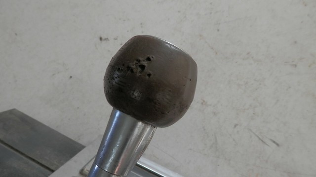 Mopar Dodge Slap Stick E Body Shifter Assembly Cuda Challenger 1970 for ...