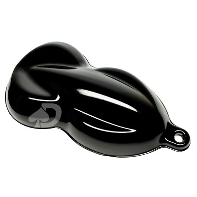 Black Candy Concentrate Powder Pigment 5g | Automotive Grade Candy ...