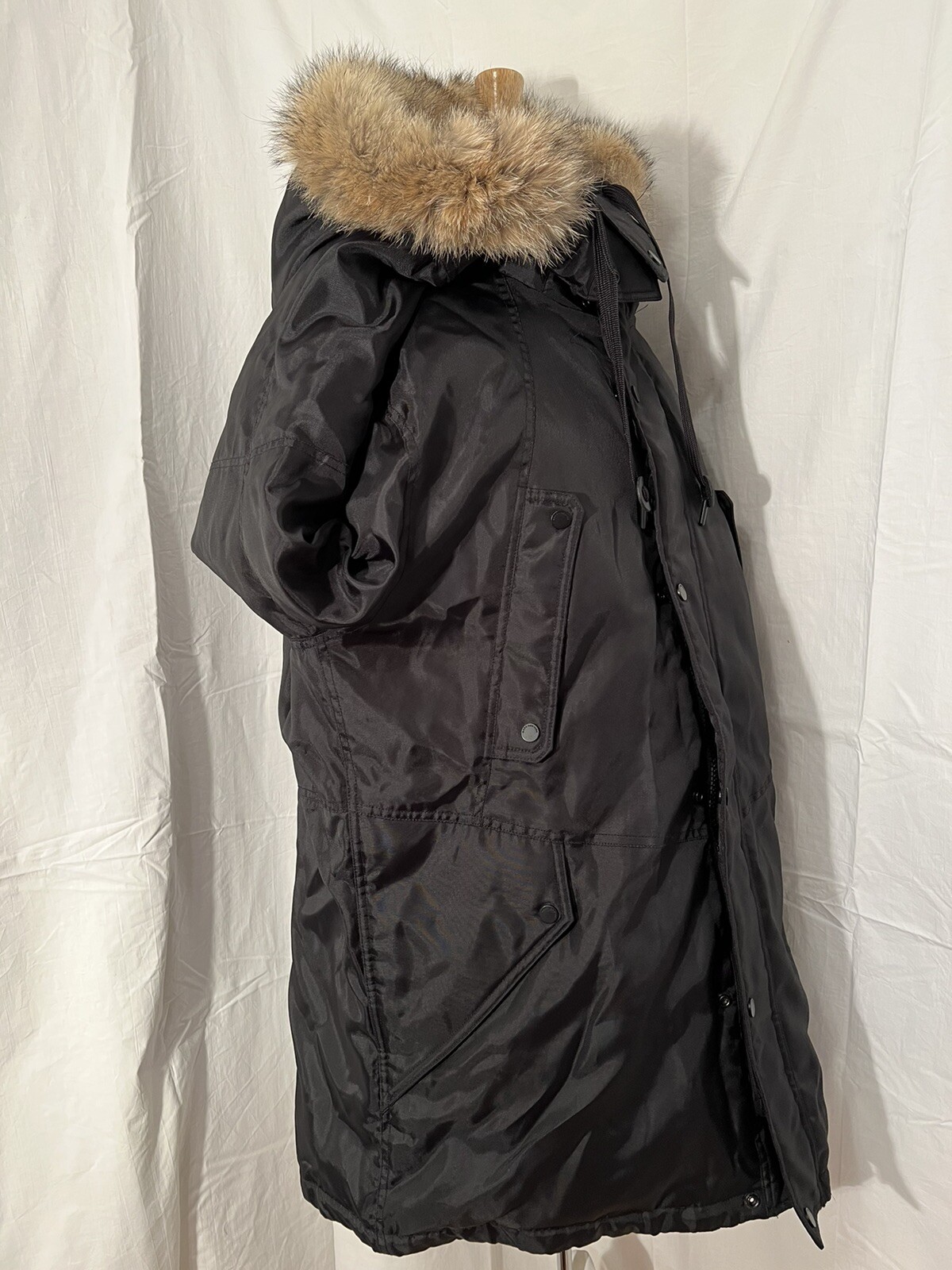 MARC NEW YORK ANDREW MARC Men hoodie jacket size XL - Gem