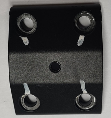 INMOTION V14 slide rail grip block | eBay