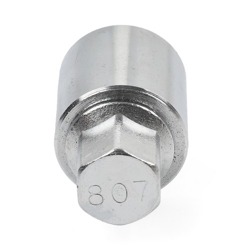 Anti-theft Wheel Bolt Lock Nut Key For Jeep Renegade Cherokee For Dodge ...