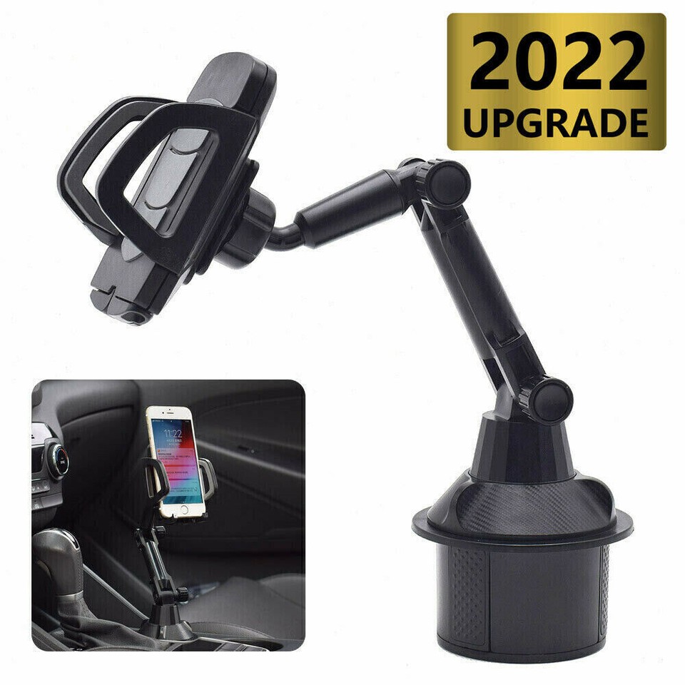 360° Car Mount Holder Car Stand Windshield For Mobile Cell Phone GPS ...