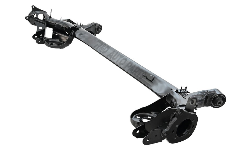 Rear Axle Beam Subframe Crossmember for Toyota Prius 10-15 Scion XB ...