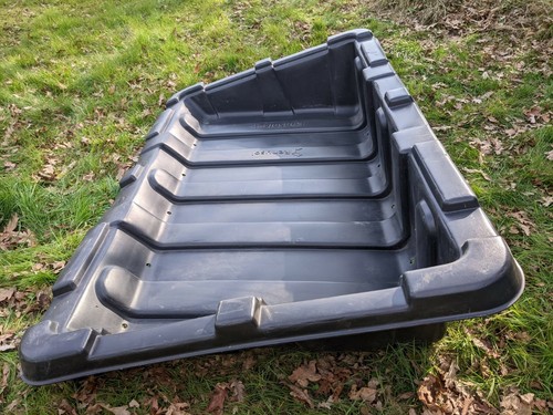 Solar panel ground or flat roof mount - renusol console plus | eBay UK