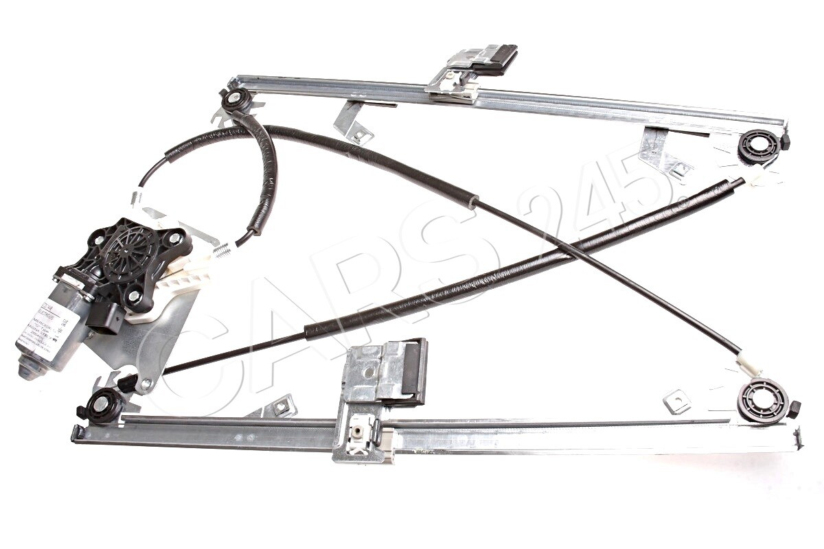 Genuine Front Right Window Regulator With Motor Mercedes W463 1997 ...