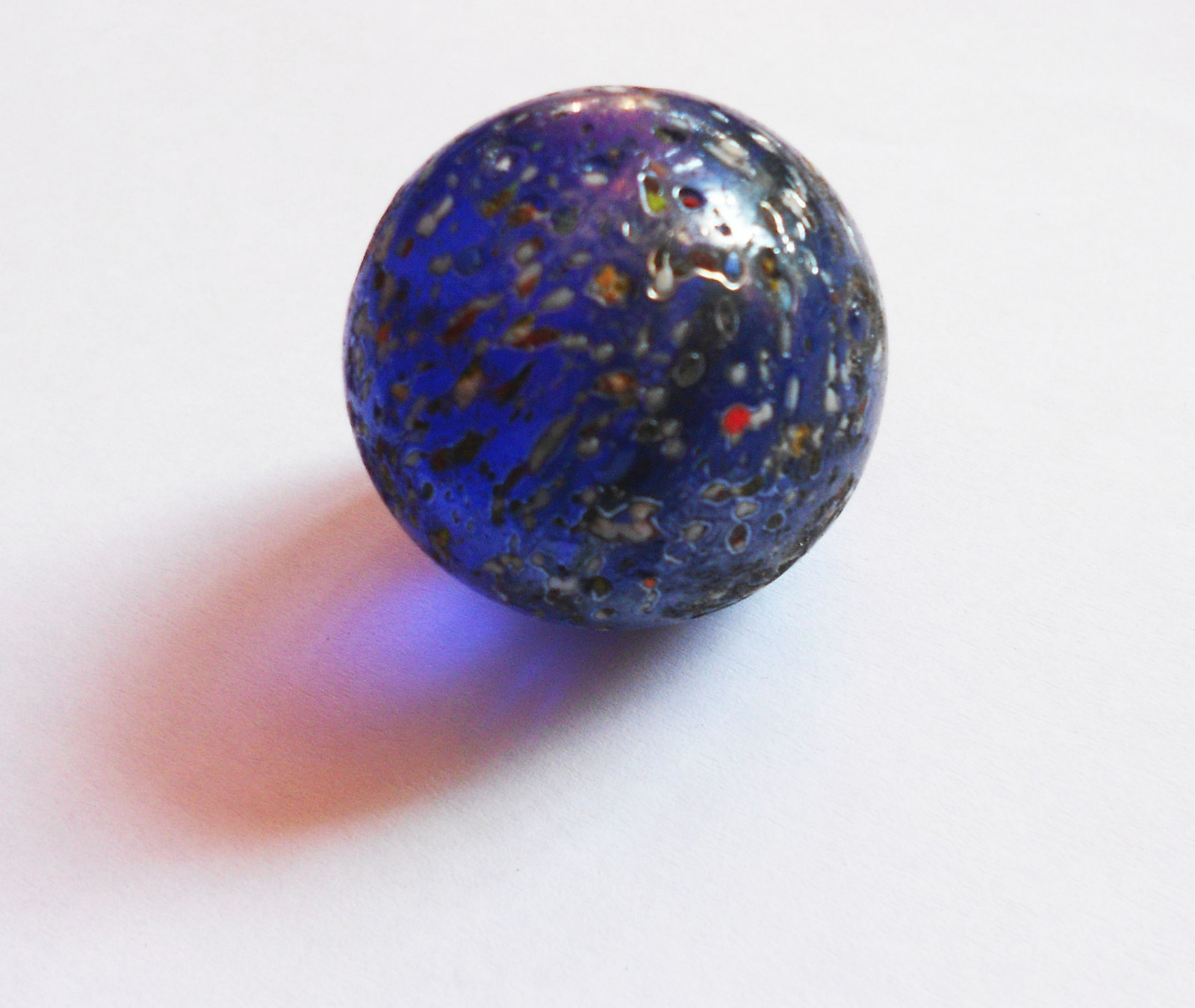 Uralte Glasmurmel Murmel Ø 3,5 cm glass marble vor 1945 ! | eBay UK