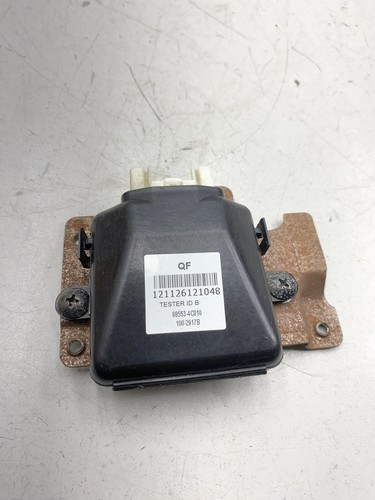 2013 KIA OPTIMA Front Left Driver Heater Under Seat Control Module ...