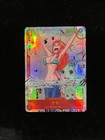 Nami Manga Card Prb 01 for sale | eBay