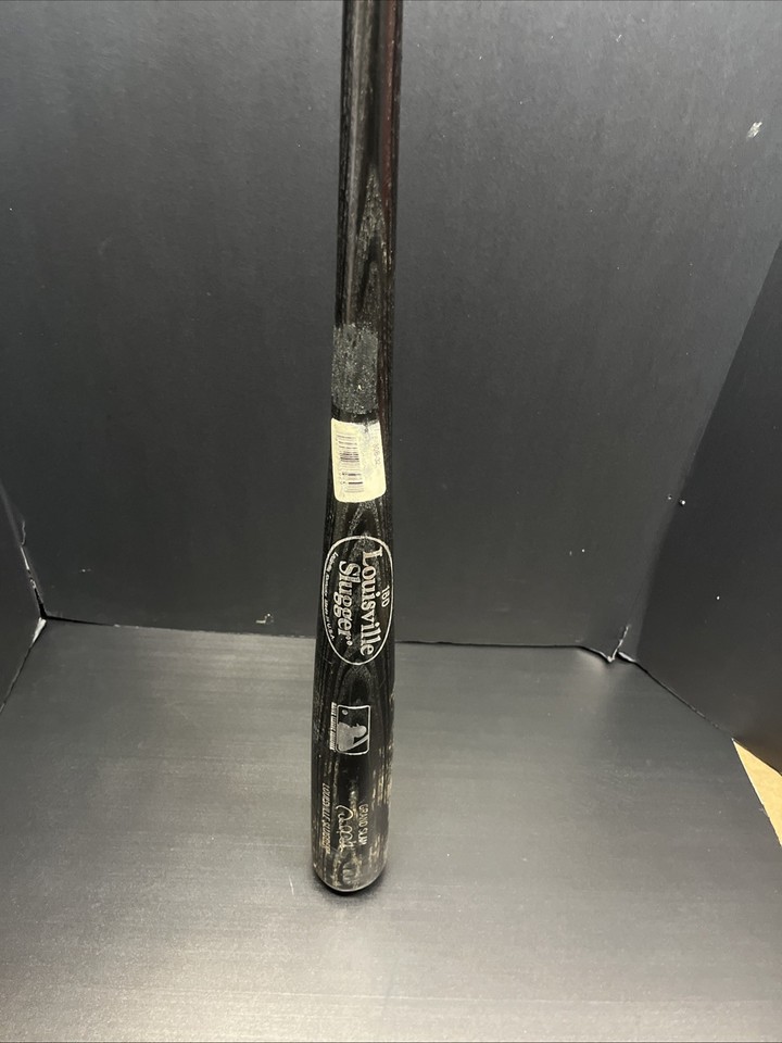 Derek Jeter signed Louisville Slugger 180 Baseball Bat 37” Grand Slam ...