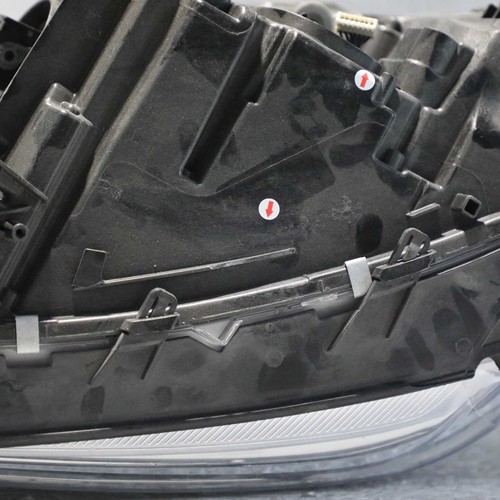 2018-2021 BMW X3/X4 LED W/Adaptive Left Driver Side Headlight Assembly ...