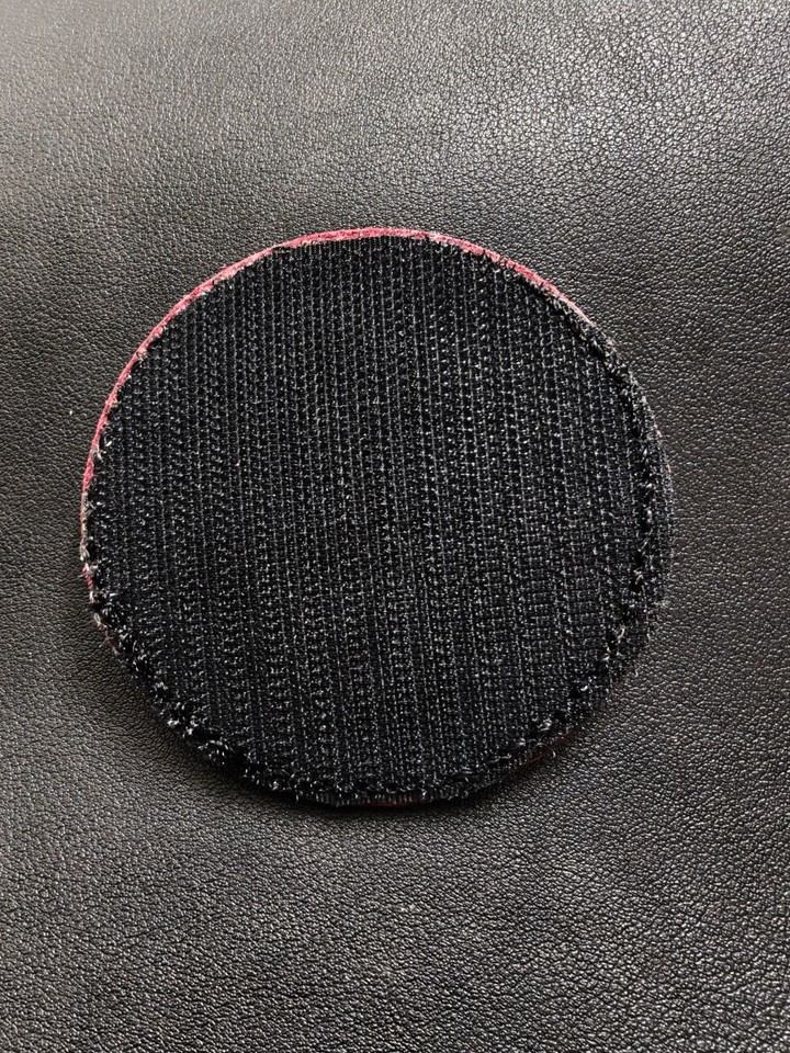 Hobo Tactical Sack. Hobo leather patch. | eBay