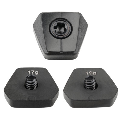 Golf weight For Titleist TSi 2/TSi4 Driver,wood;TSi1 TSi2 hybrid ...