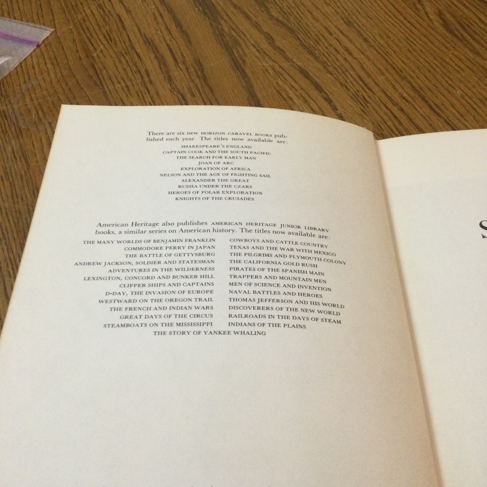 Shakespeare’s England by Louis B Wright 1964 Horizon Caravel Book | eBay