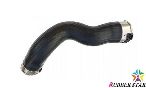 BMW F20 F21 F22 F23 F30 F31 F34 TURBO INTERCOOLER PIPE HOSE 11618513851 ...