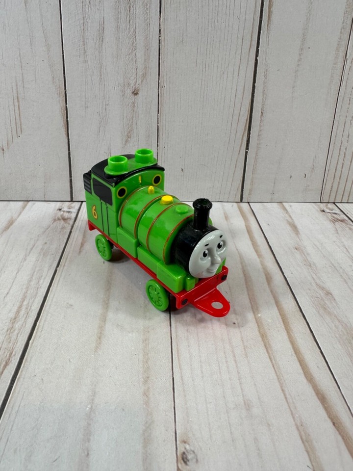 Mega Bloks Thomas And Friends Trains And Vehicles! Pick Your Train ...